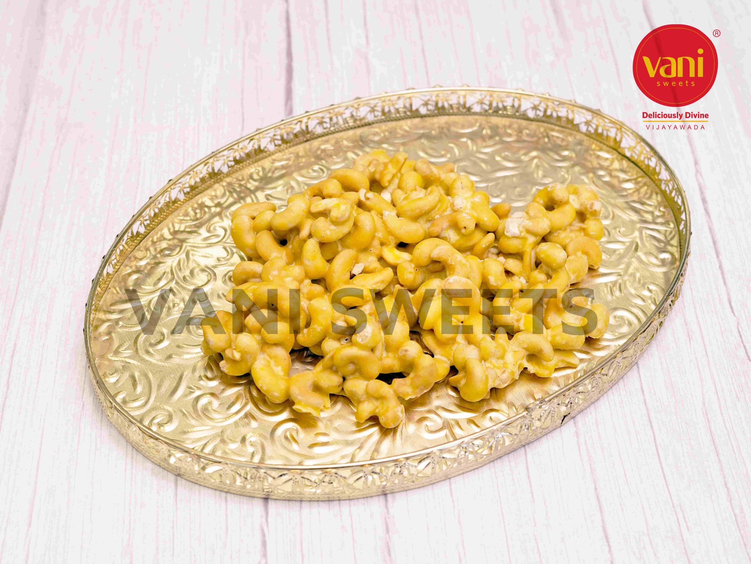 Jeedipappu Pakam - Vani Sweets